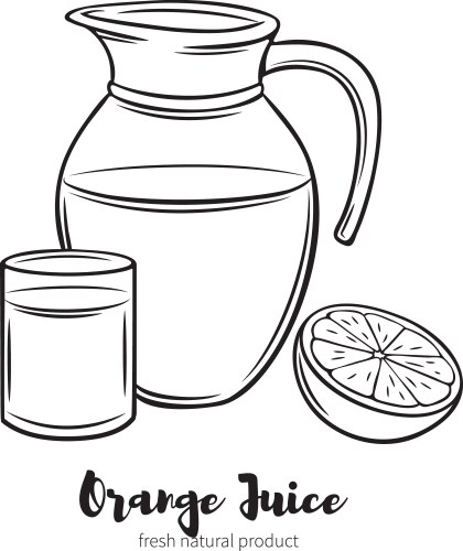 Juice Outline Vector Images (over 36,000)