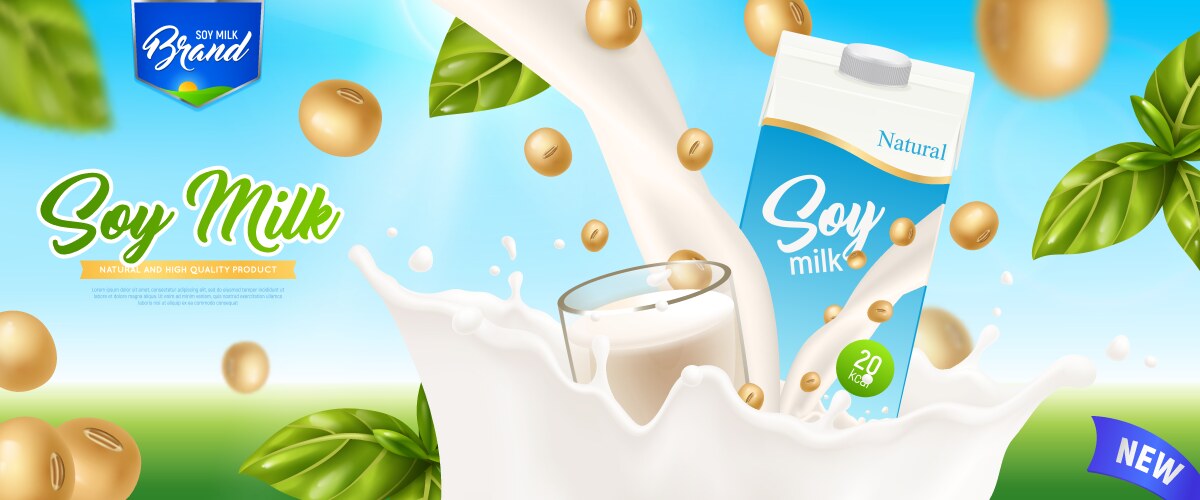 Milk Poster Vector Images (over 11,000)
