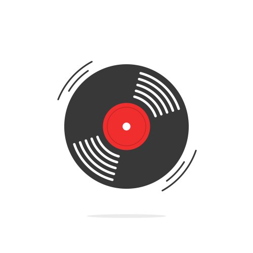 Record Vector Images (over 300,000)