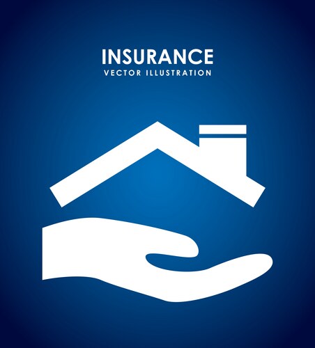 Insurance Protection Icon – Royalty-Free Vector | VectorStock
