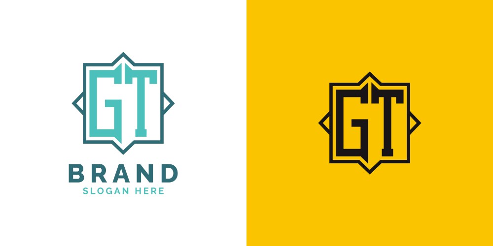 Gt Logo Vector Images (over 2,800)