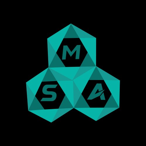 Msa Logo Vector Images (51)