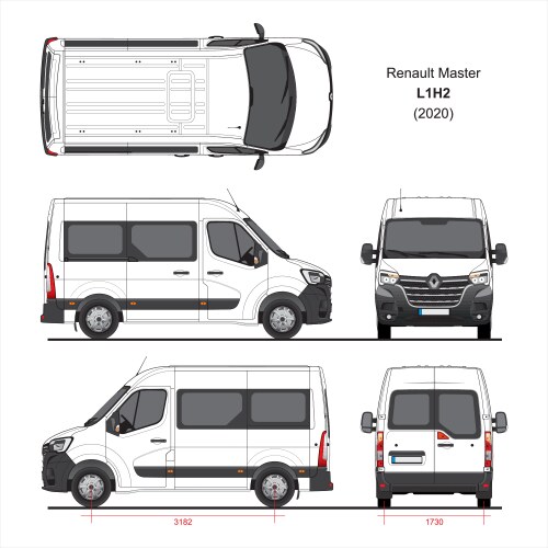 Renault Vector Images (over 200)