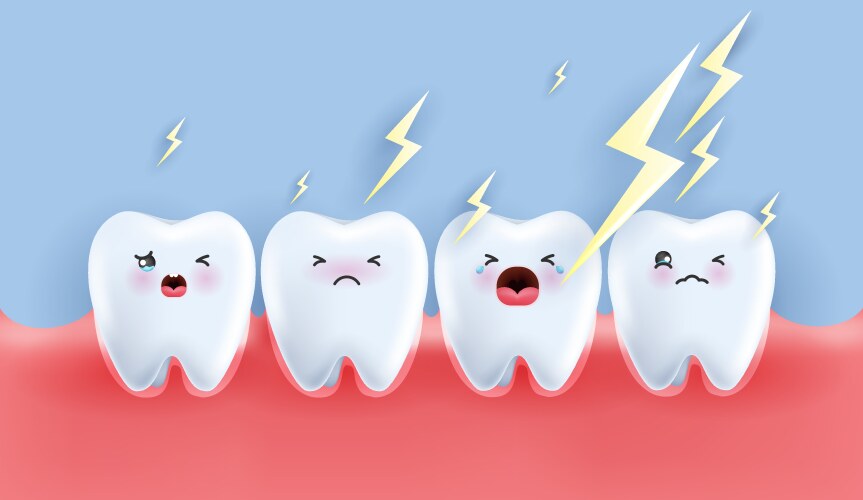 Tooth Molar Icon Vector Images (over 14,000)