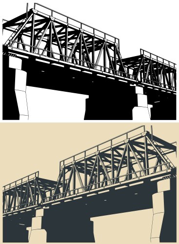 Bridge Vector Images (over 58,000)