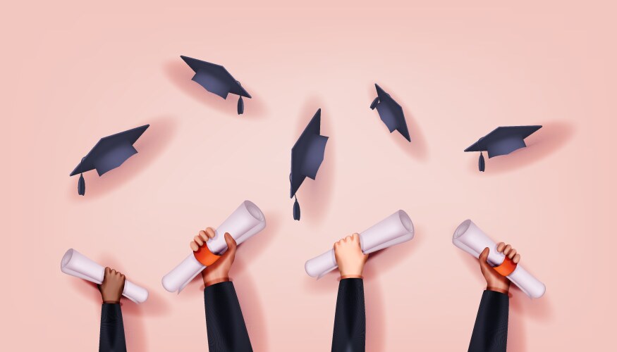 Congratulation Students Vector Images (over 12,000)