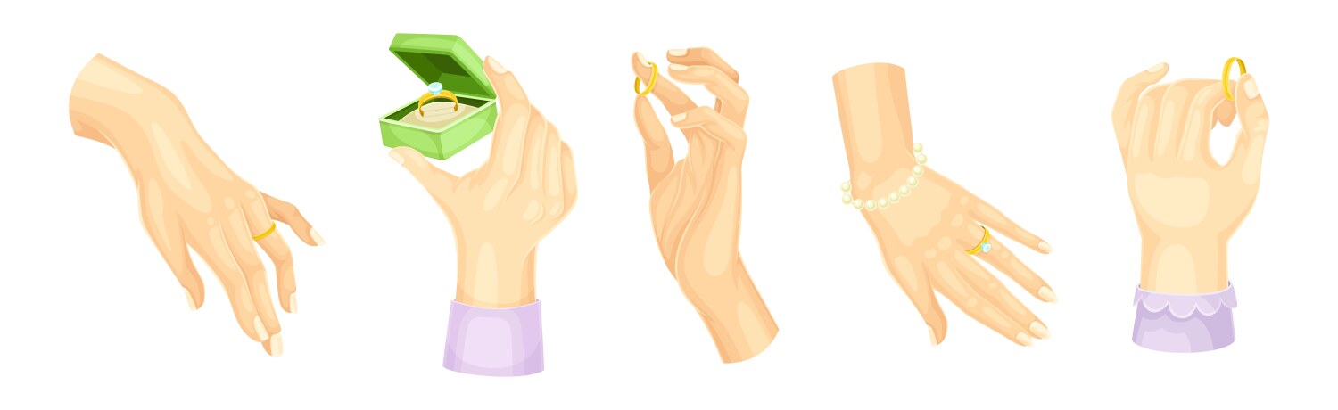 Engagement Ring Vector Images (over 51,000)