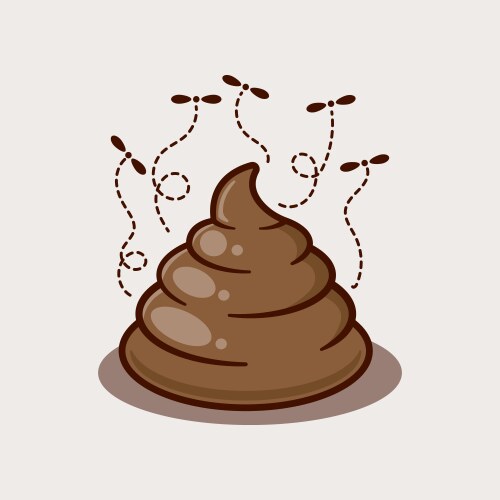 Cartoon Poo Vector Images (over 3,800)