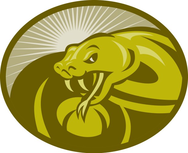 Viper Vector Images (over 10,000)