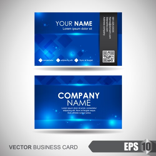 Business Card Vector Images (over 1.4 million)