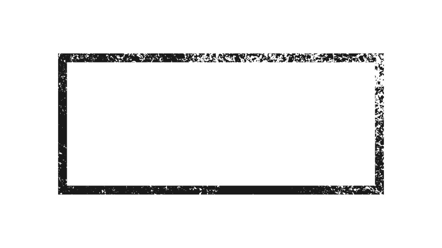 Transparent Stamp Border Vector Images (over 390)