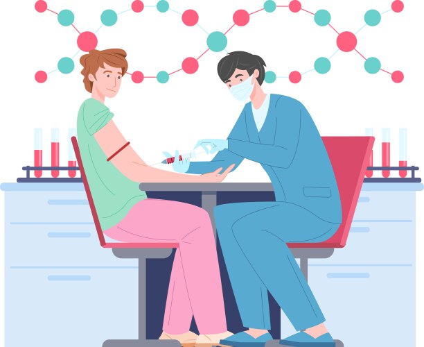 Taking Medicine Cartoon Vector Images (over 920)