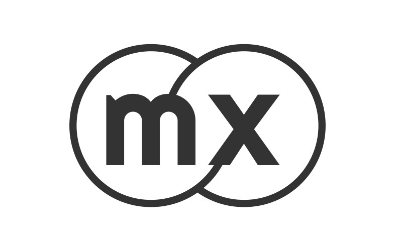Mx Logos Vector Images (over 1,600)