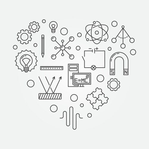 Physics Logo Vector Images (over 20,000)