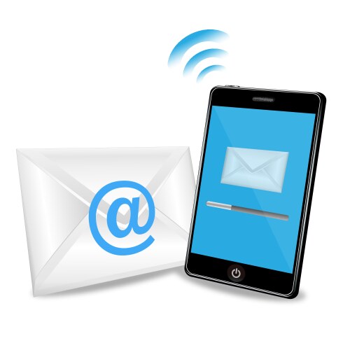 Phone Email Address Icon Vector Images (over 15,000)