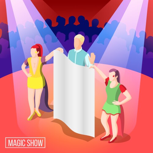 Magic Show Vector Images (over 29,000)