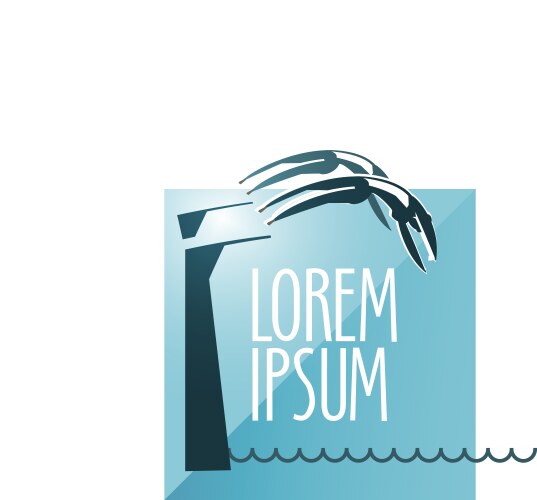 Springboard Dive Vector Images (over 590)