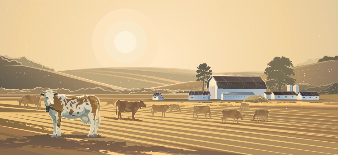 Farm Background Vector Images (over 280,000)