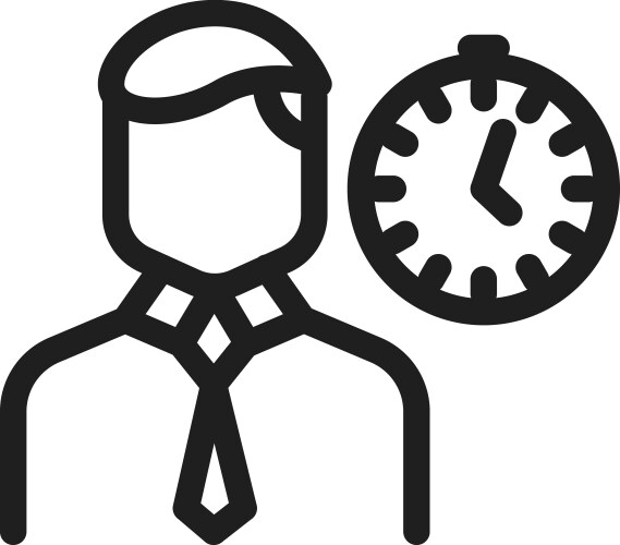 Work Hours Vector Images (over 39,000)