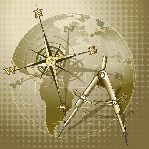 Square and Compass Vector Images (over 4,500)
