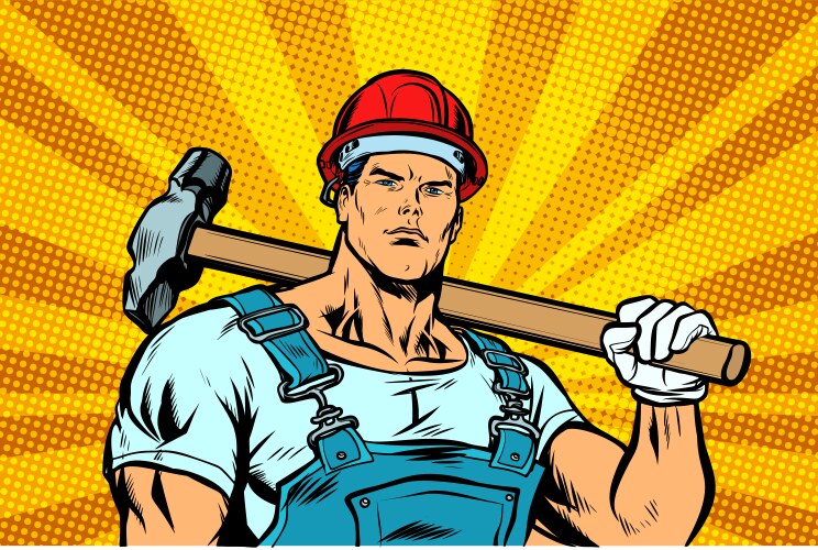 Hammer Vector Images (over 130,000)