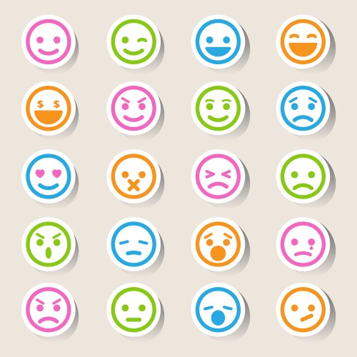 Smiley Face Vector Images (over 60,000)