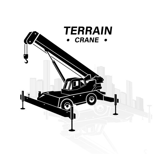 Crane Vector Images (over 76,000)