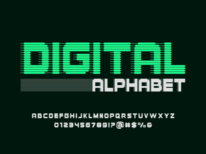 Digital Logo Vector Images (over 550,000)