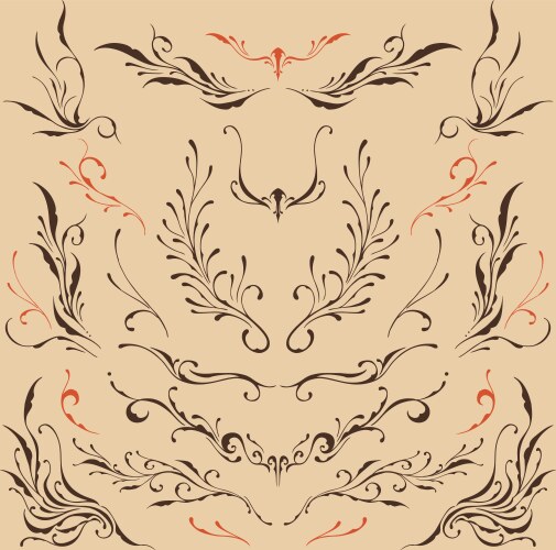 Ornaments Vector Images (over 2.5 million)