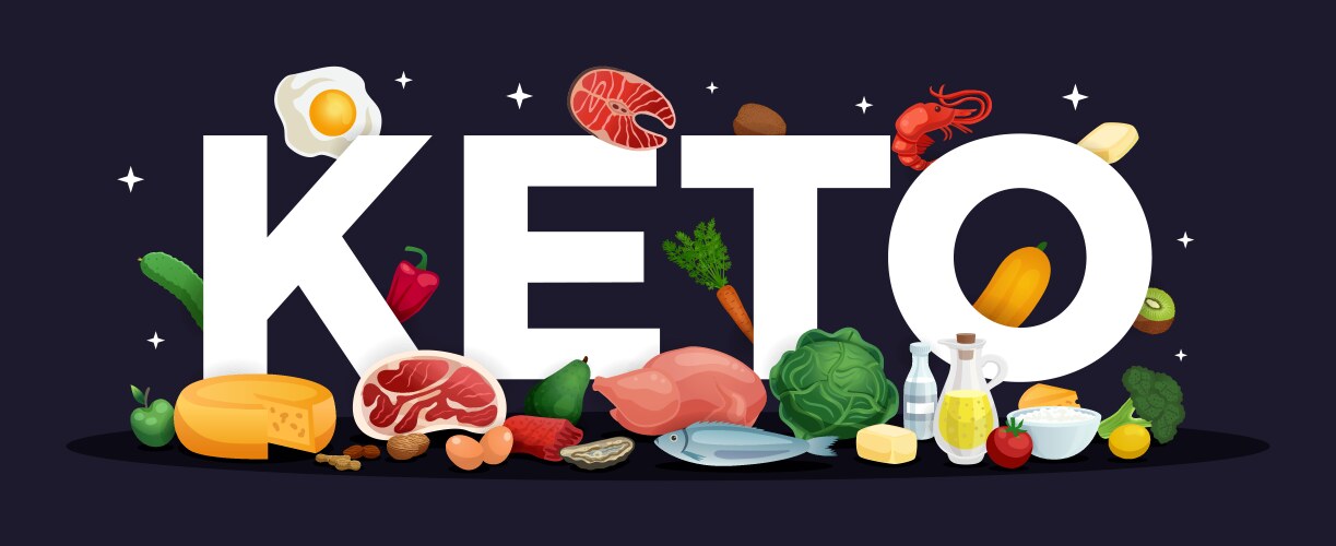 Keto Logo Vector Images (over 630)