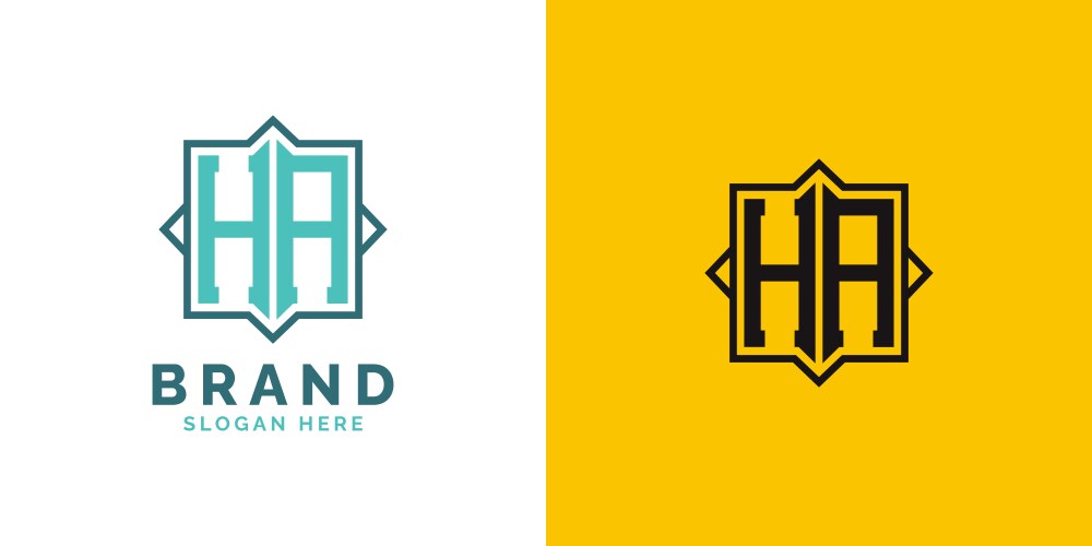 Ha Logos Vector Images (over 3,300)