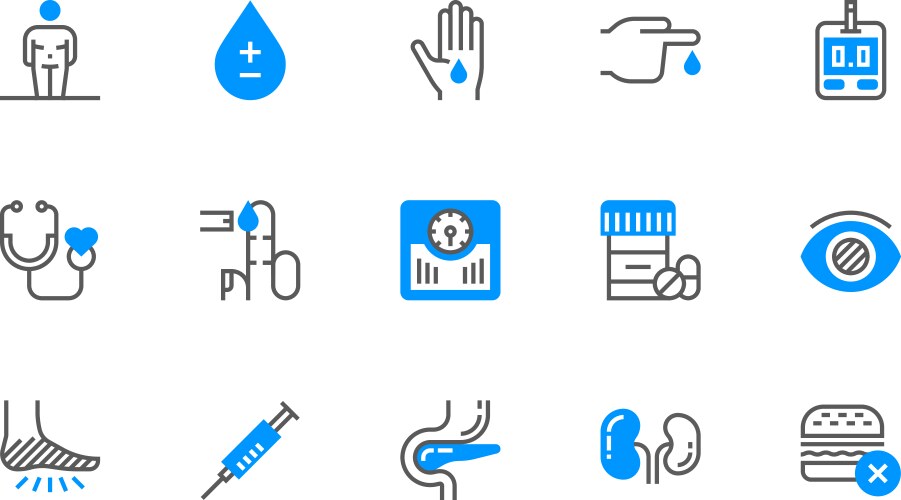 Diabetes Vector Images (over 20,000)