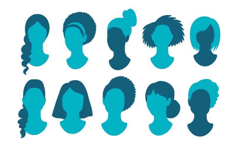 Anonymous Profile Picture Vector Images (over 14,000)