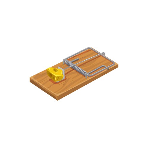 Rat Trap Vector Images (over 480)