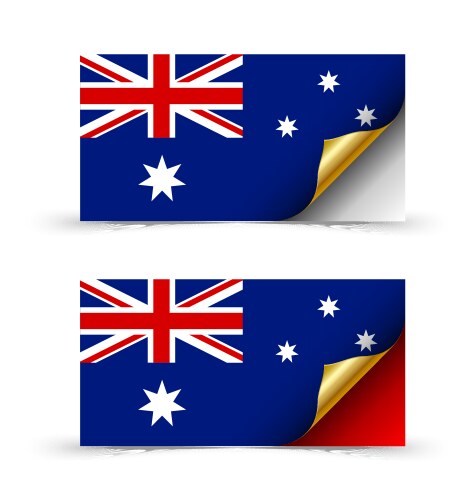 Australian Flag Vector Images (over 9,000)