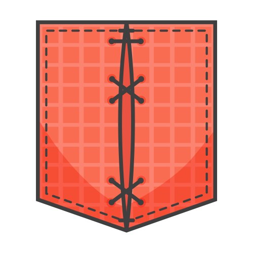 Patch Shapes Vector Images (over 15,000)