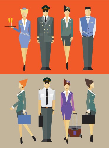 Women Captain Vector Images (over 240)