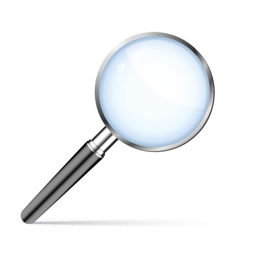 Free Magnifying Glass Vector Images (over 2,200)