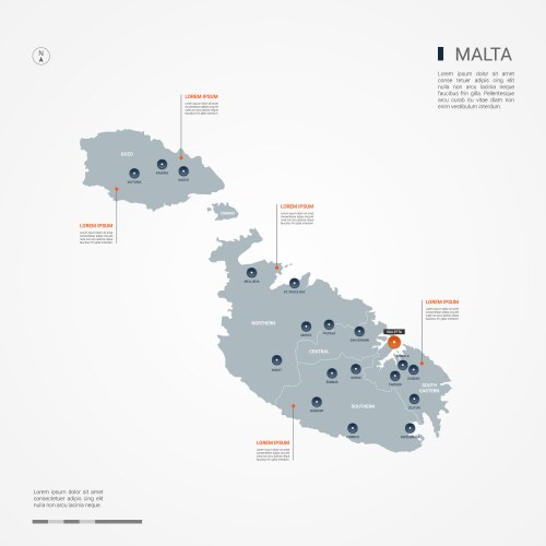 Malta Vector Images (over 5,000)