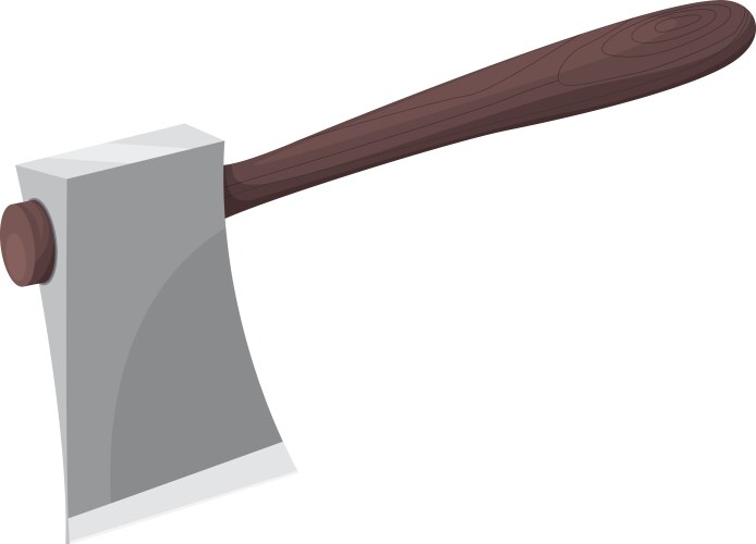 Axe Cartoon Vector Images (over 13,000)