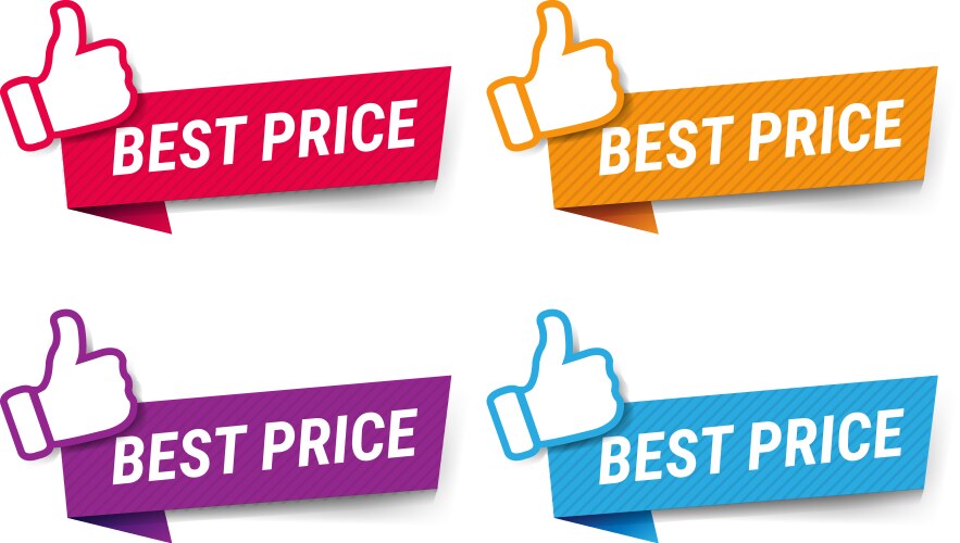 Best price Royalty Free Vector Image - VectorStock