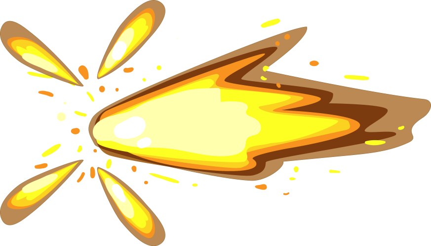 Cartoon Gun Vector Images (over 28,000)