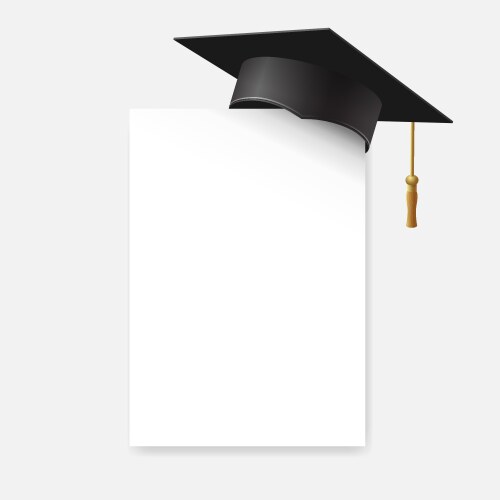Graduation Vector Images & Graphics for Commercial Use | VectorStock