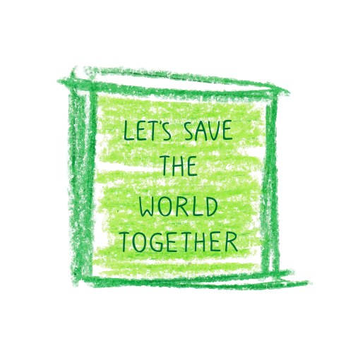 Motivation poster live love travel Royalty Free Vector Image