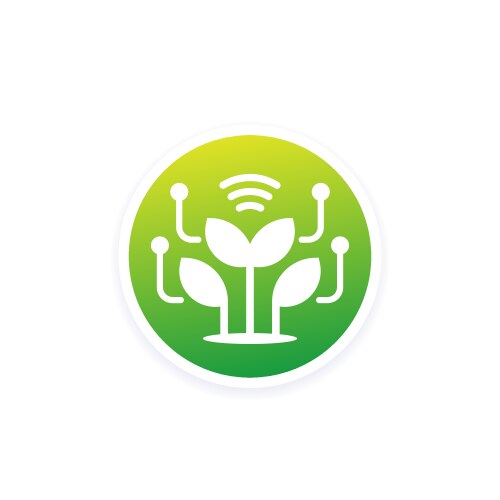 Smart Agriculture Logo Vector Images (over 2,000)