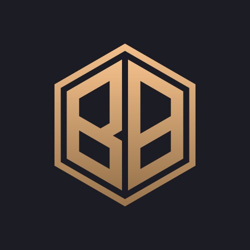 Bb Initials Vector Images (over 2,400)