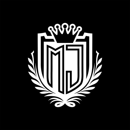 Letter Mj Logo Vector Images (over 2,200)