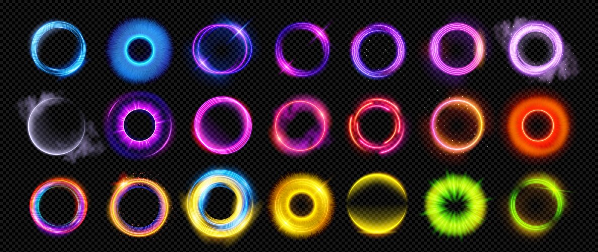 Halo Vector Images (over 11,000)