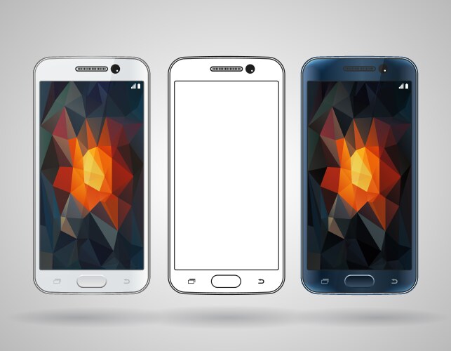 Android Tablet Vector Images (over 1,000)