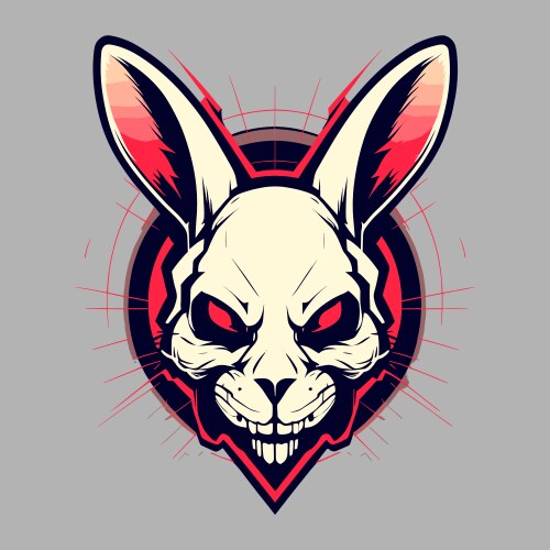Graffiti Bunny Vector Images (over 130)